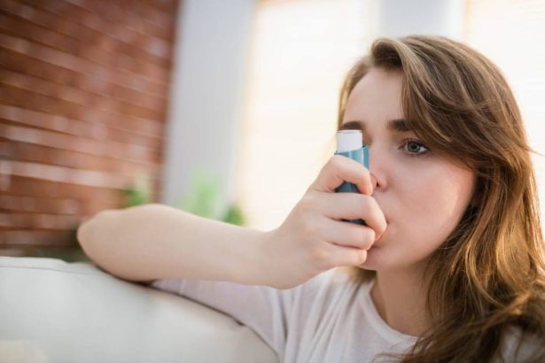 Essential Strategies for Managing Asthma - WA Pharm