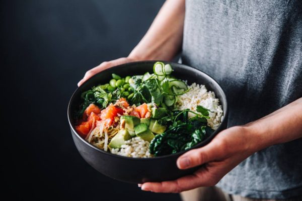 How to Create a Meal Plan for Optimal Health - WA Pharm